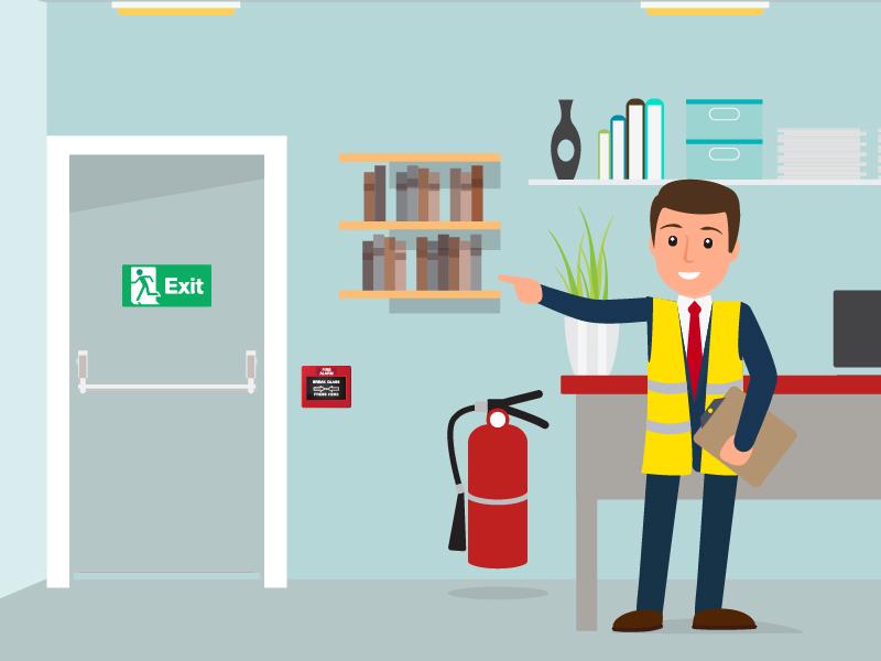 Fire Safety Training London & Birmingham | City Fire Protection