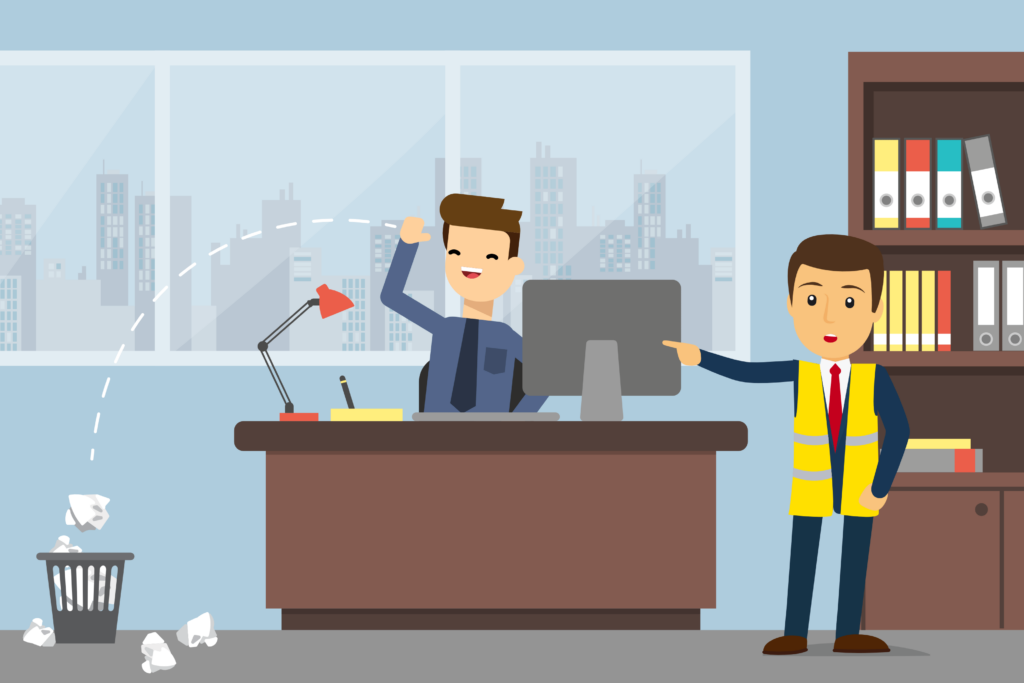 Role of a Fire Warden in the Workplace London & Birmingham | City Fire ...