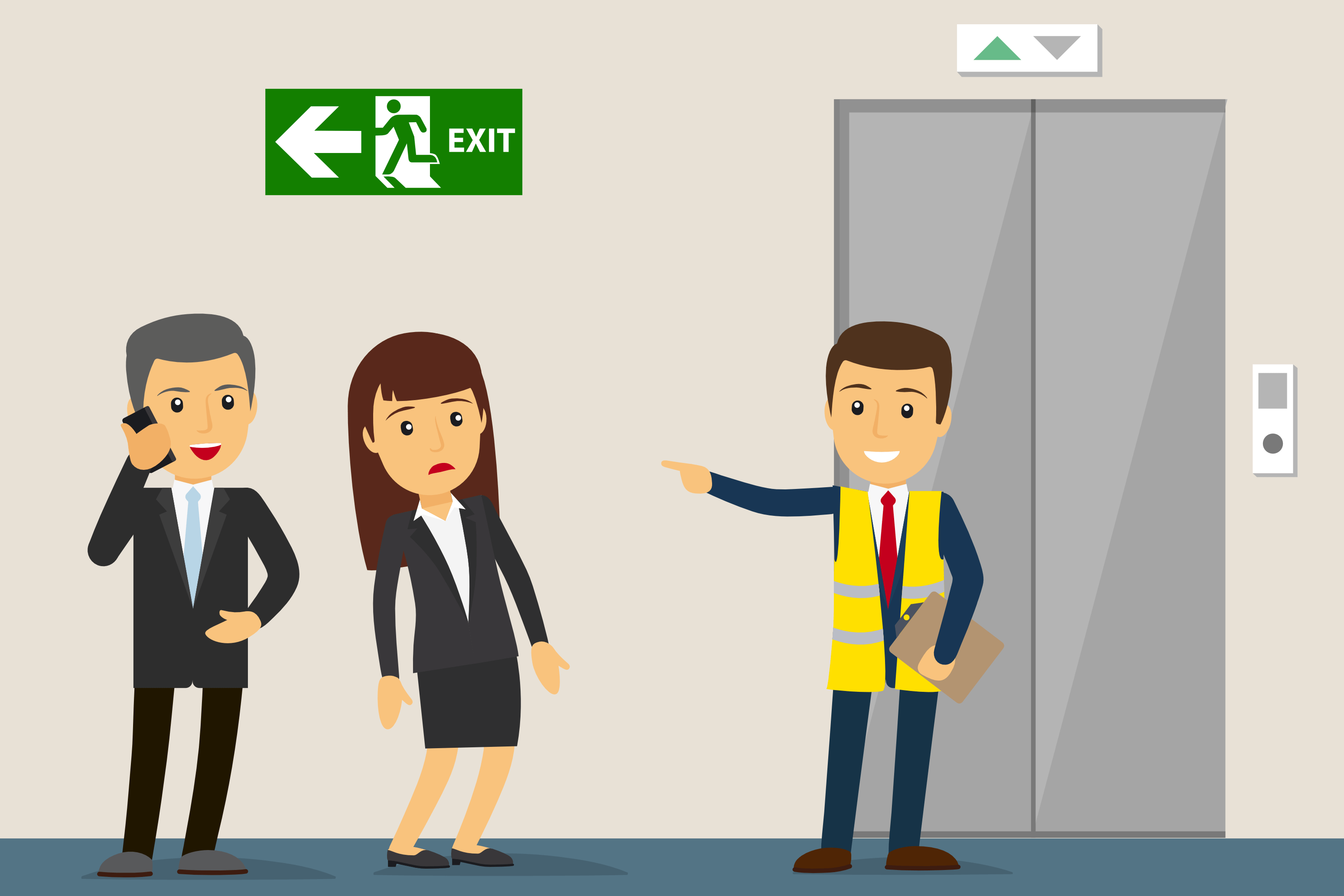 The Duties of a Fire Marshal | City Fire Protection