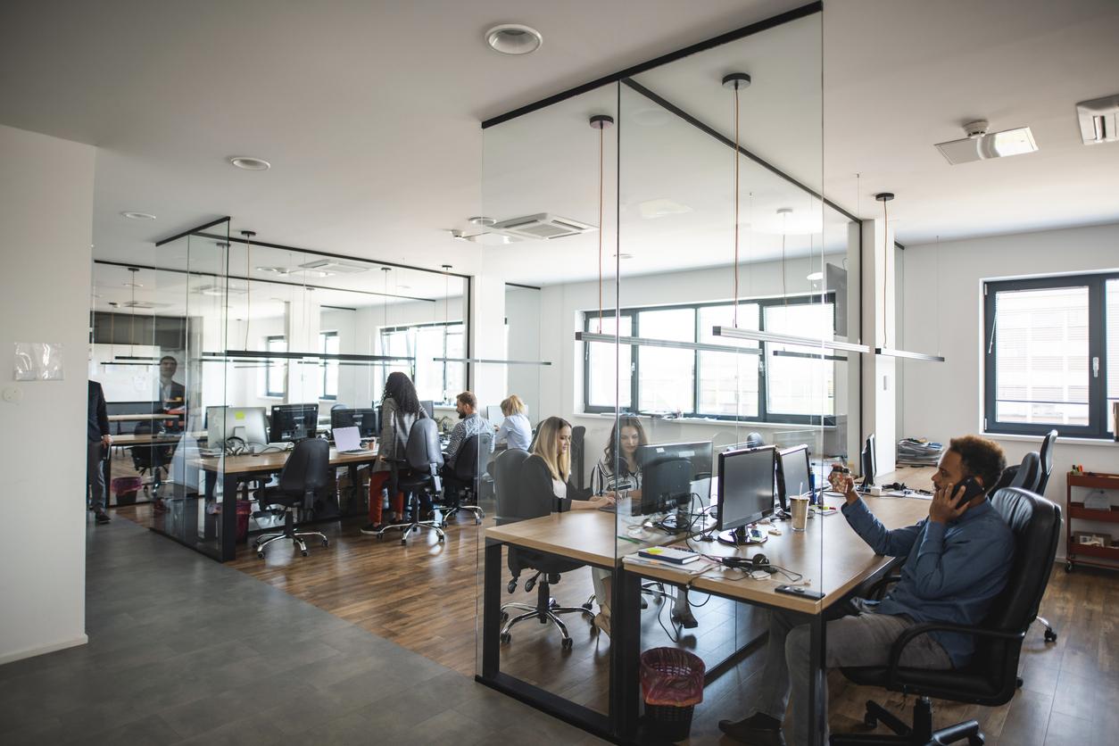 Office Fire Safety: What You Need To Know - City Fire